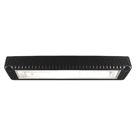 Ecco Work Light, 1850 lm, Rectangular, LED EW2601-B | Zoro