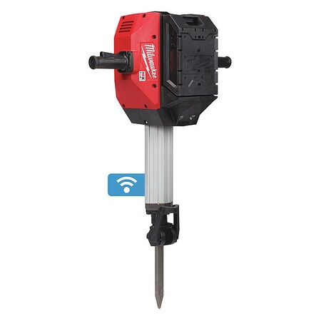MILWAUKEE MX FUEL Breaker Kit (MXF368-1XC) | Zoro
