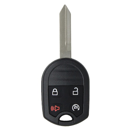 Ilco Unican Automotive Keyless Remote RHK-FORD-4B3 | Zoro