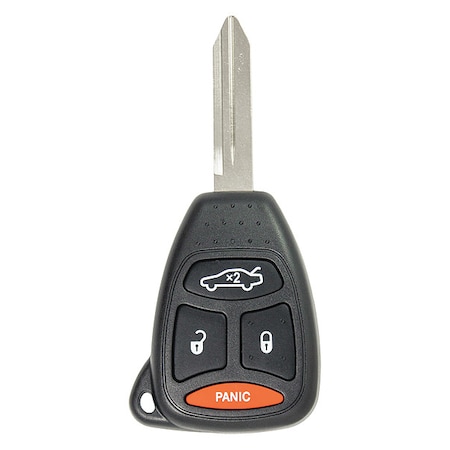 Ilco Unican Automotive Keyless Remote RHK-CHRY-4B2 | Zoro
