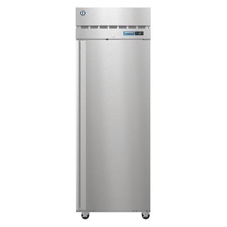 Hoshizaki Freezer, Cap. 23.0 cu. ft., Thermostatic F1A-FS | Zoro