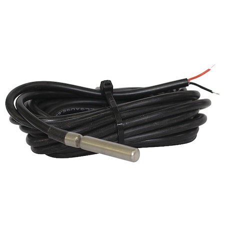 Ranco By Full Gauge Temperature Sensor Cable SB-59 | Zoro