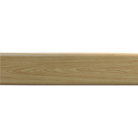 Acrovyn Handrail, Classic Maple, PETG, 20 ft L 4CQL372N | Zoro