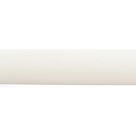 Acrovyn Crash Rail, Parchment, PETG, 20 ft L SCR50M253N | Zoro