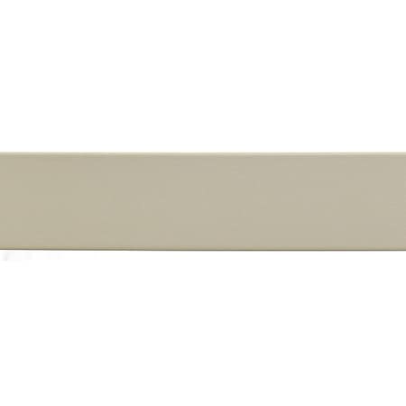 Acrovyn Crash Rail, Beige, PETG, 20 ft L SCR40103N | Zoro