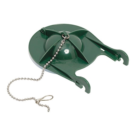 American Standard Flapper Assembly Cadet 3 Fwise 1.28GPF 7381026-400 ...