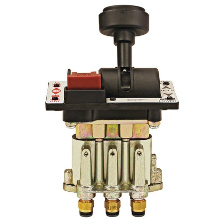 Buyers Products Standard Valve - Single Lever Air Control Valve PTO ...