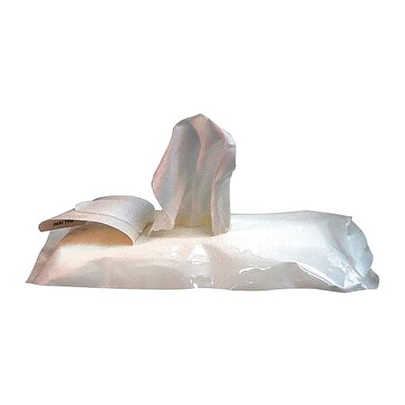 Coventry Cleanroom Alcohol Wipes, 11"x9", 30ct, PK30 6911IPA | Zoro