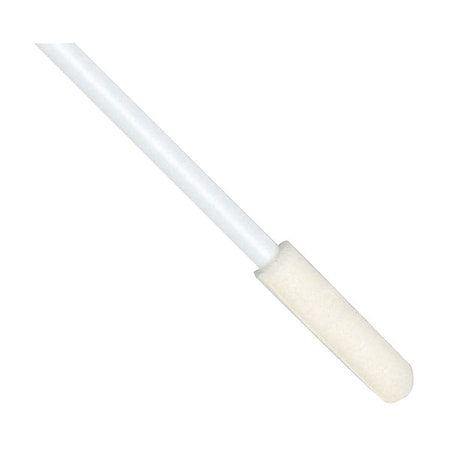 Chemtronics Swab, 6 in L, 1/8 in Dia, PK50 CF3050 | Zoro