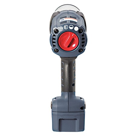 INGERSOLL RAND 20V High-torque 1/2" Cordless Impact Wrench Kit, Pin (W7152P-K22) | Zoro