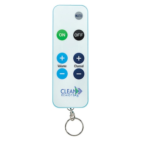 Clean Remote Remote Control, Hospitality Type CRKC1 | Zoro