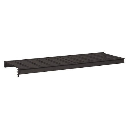 Lyon Shelf, 48 in D, 48 in W KK66009R | Zoro