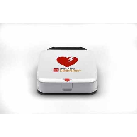 First Voice AED Value Package, Automatic, 3-13/16" H 99512-001264 | Zoro