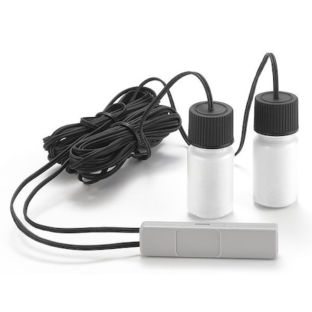 Dickson Dual Temp Thermistor Replaceable Sensor RS021 | Zoro