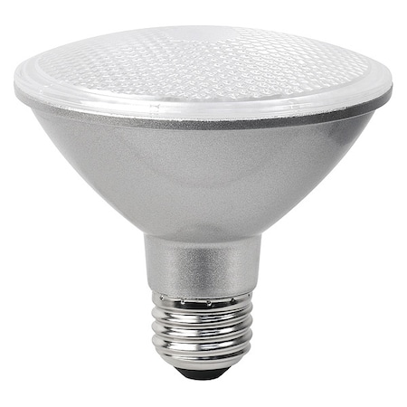 Feit Electric LED, 8.3 W, PAR30, Medium Screw (E26) PAR30SDM/930CA | Zoro
