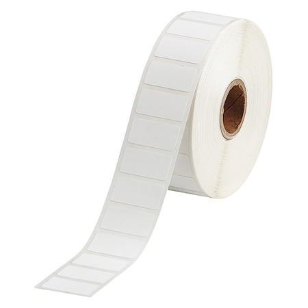 Brady Autoclave Label, White, Labels/Roll: 2000 THT-59-7425-2-SC | Zoro