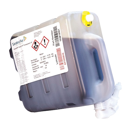 Simply A Instant Foam Packaging 100818901 | Zoro