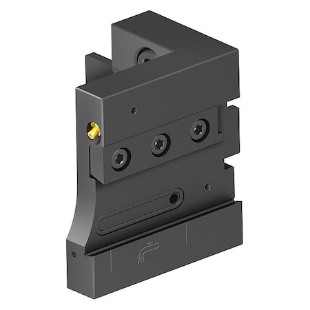 Walter Walter - Tool Holders / Adaptors General A2110-NA65-32L-065-P | Zoro