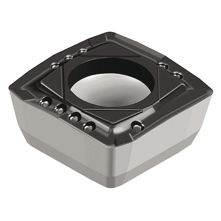 Walter Indexable Drill Insert, Center Insert, 11 Degrees P4841C-2R-E57 ...