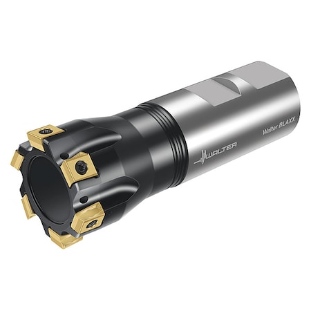 Walter Walter - Shoulder Miling Cutter LN09 F5041.W32.040.Z06.08 | Zoro