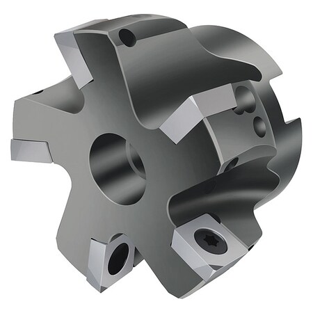 Walter Walter - Light Metal Cutter F2250.B27.080.Z06.03 | Zoro