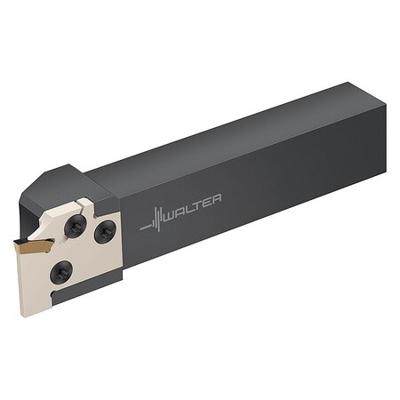 Walter Walter - Shank tool - Grooving NCAE32-8585R-GX16-3 | Zoro