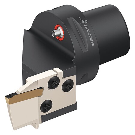 Walter Walter - Walter Capto - Grooving - External tool NCEE25-C400R ...