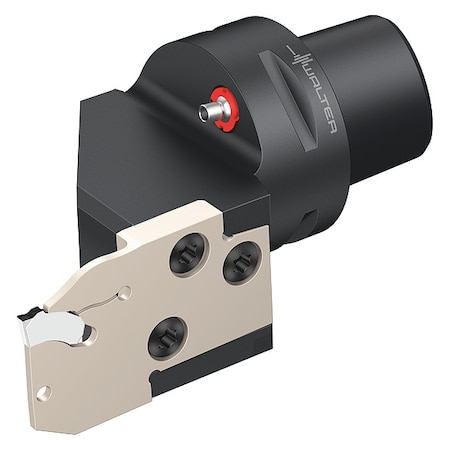 Walter Walter - Walter Capto - Grooving - External tool G2612-C5R ...