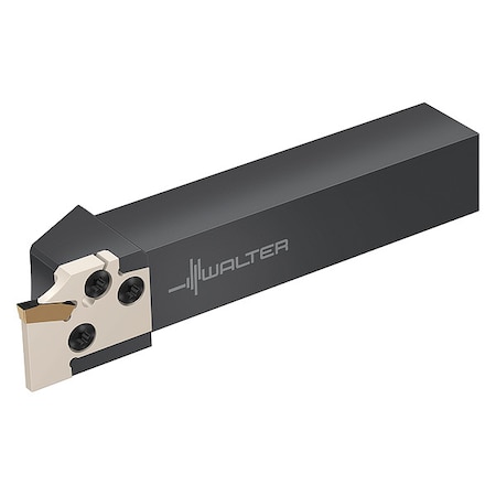 Walter Walter - Shank tool - Grooving NCAE25-2525R-GX16-4 | Zoro