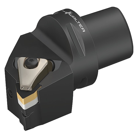Walter Walter - Walter Capto - Turning tool external - negative - Precision Cooling C4-DWLNR ...