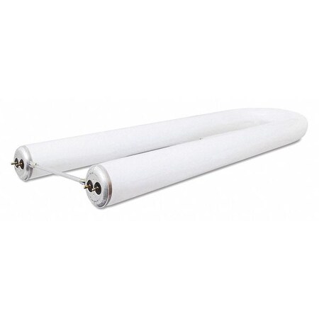 Current Bulb, U-Bent, 35W, T12 66855 | Zoro