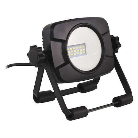 Stonepoint Led Lighting Led Work Light, w/Stand, 1000 Lumen C1-1000SS ...