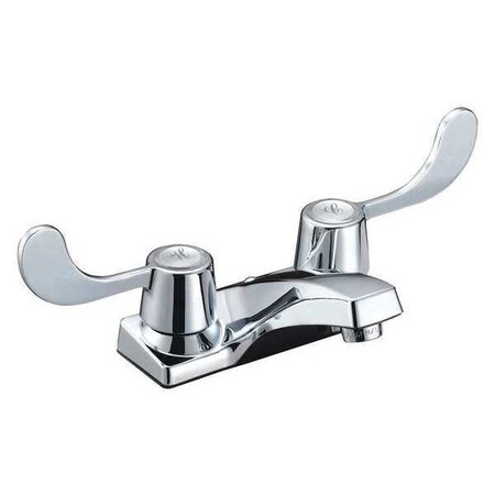 Aquaplumb Washerless Lav Handicap, Grid 1550301 | Zoro