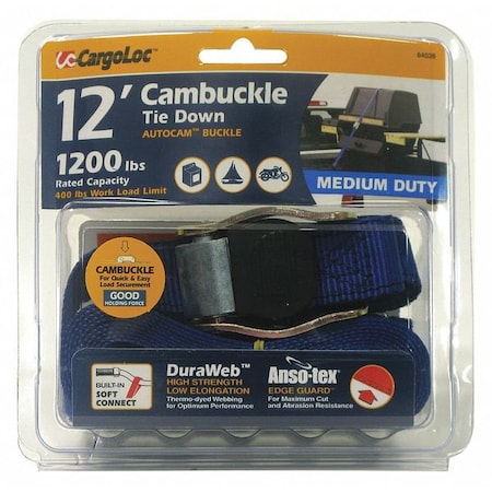 CARGOLOC Products & Supplies | Zoro.com