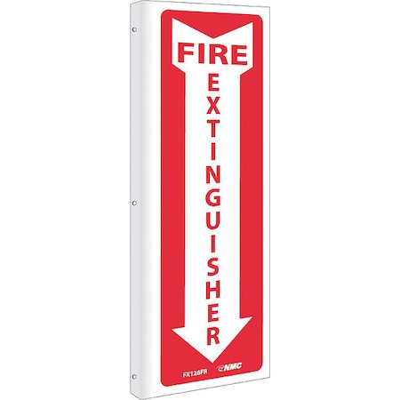 Emergency Fire Signs, Fire Extinguisher Sign, & Fire Placards | Zoro
