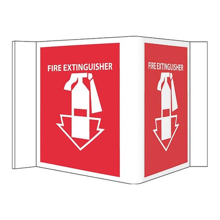 Emergency Fire Signs, Fire Extinguisher Sign, & Fire Placards | Zoro