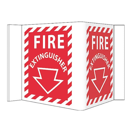 Emergency Fire Signs, Fire Extinguisher Sign, & Fire Placards | Zoro
