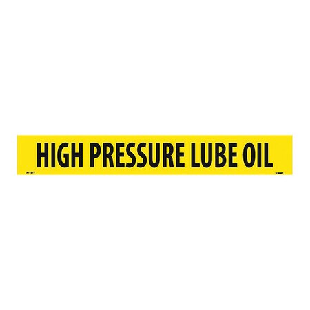 Nmc High Pressure Lube Oil, 2X14 1 1/4", Pk25, A1131Y A1131Y | Zoro