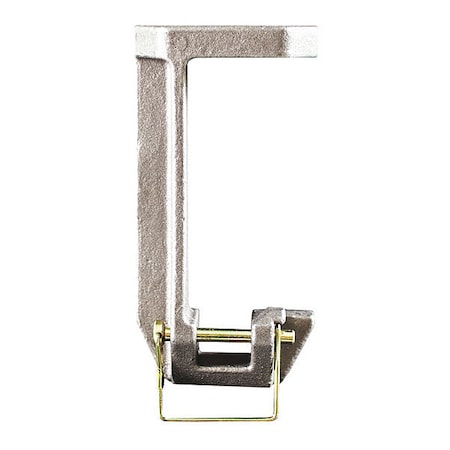 Buyers Products Left Hand Outrigger Bracket For B23506 Removable ...