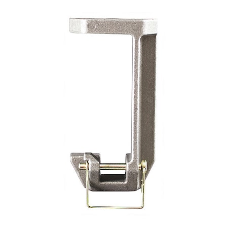 Buyers Products Right Hand Outrigger Bracket For B23506 Removable ...