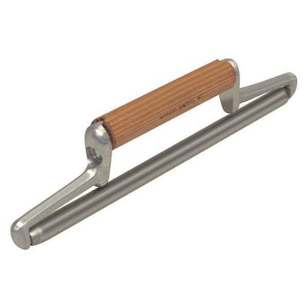 Kraft Tool Sled Blade, 3/4", Hubbard Sled Runner 14" BL286 | Zoro