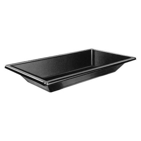 Kraft Tool Mortar Box, Polyethylene, 7.5 cu. ft. BL375 | Zoro