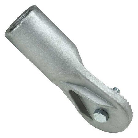 Kraft Tool Threaded Handle Socket CC678 | Zoro