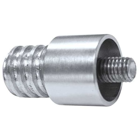 Kraft Tool Multi-Twist Threaded Handle Adapter CC685 | Zoro