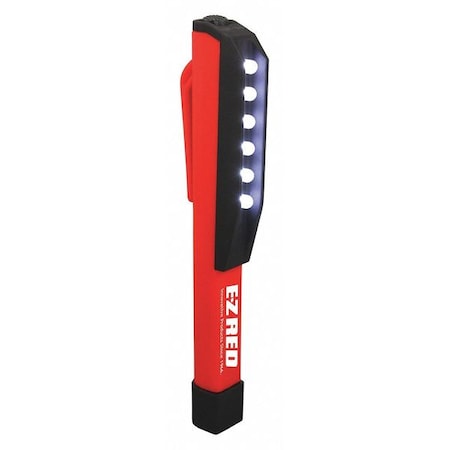 Ezred Pocket LED Light Stick PCLED6 | Zoro