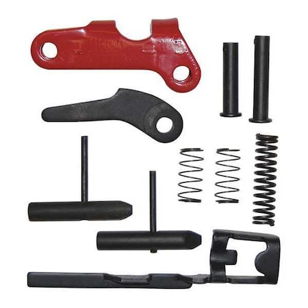 Maasdam Jack Maintenance Kit 1333 | Zoro