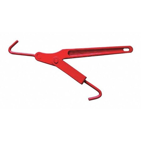 Maasdam Mini Load Binder, 175 lb. Limit 48979M | Zoro