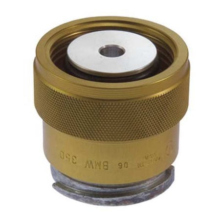 Assenmacher Specialty Tools BMW Tank Adapter ASSBMW350 | Zoro