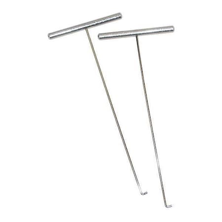 Assenmacher Specialty Tools Crankshaft Spacer Ring Puller, Mercedes ...