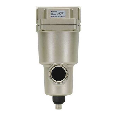 Smc Mist Separator, 3/8" NPT Port AM250C-N03 | Zoro